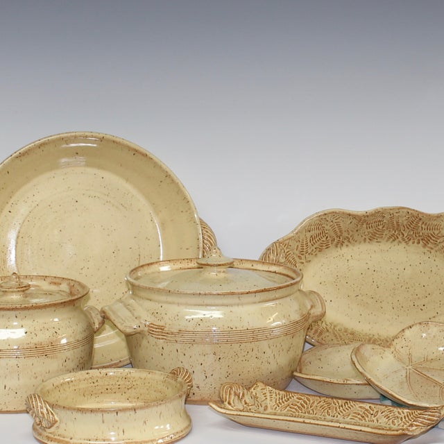 Bakeware | Thomas Pottery