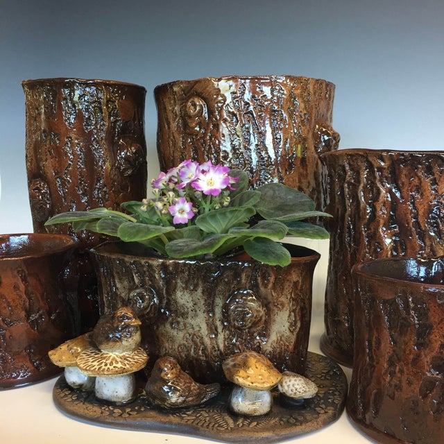 Thomas Pottery